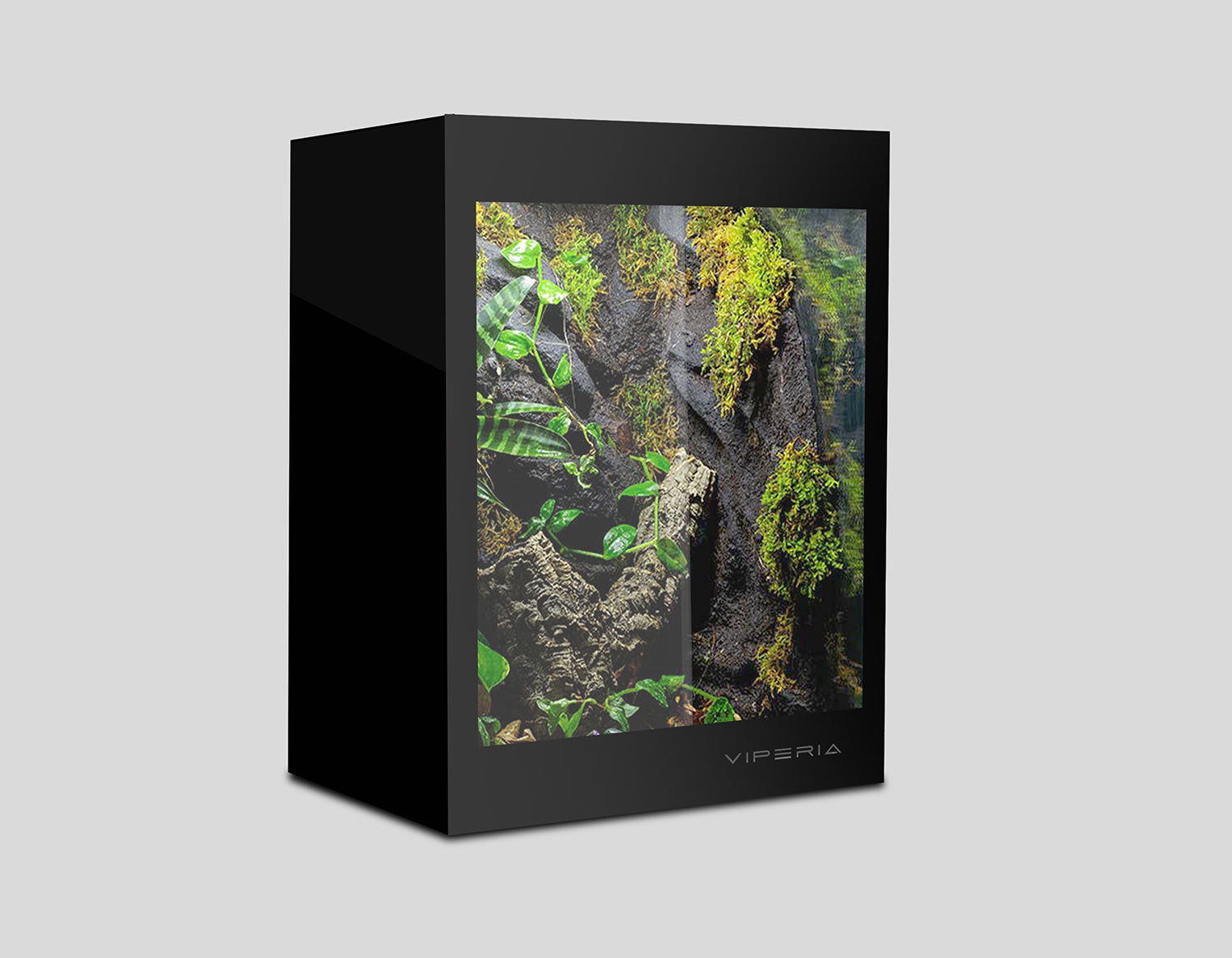 Arboreal Vivariums – Viperia UK